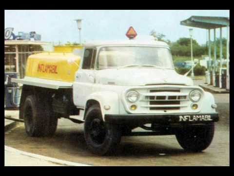 Roman trucks slideshow - YouTube