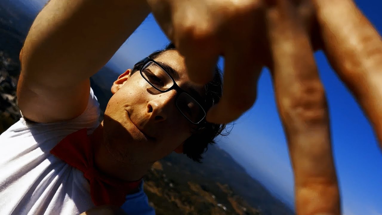 Jeesh - FLIP! (Official Video) - YouTube