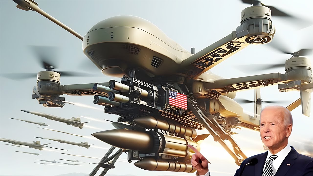 Today! The Deadliest US Helicopter Destroys 245 Russian Tanks and ...