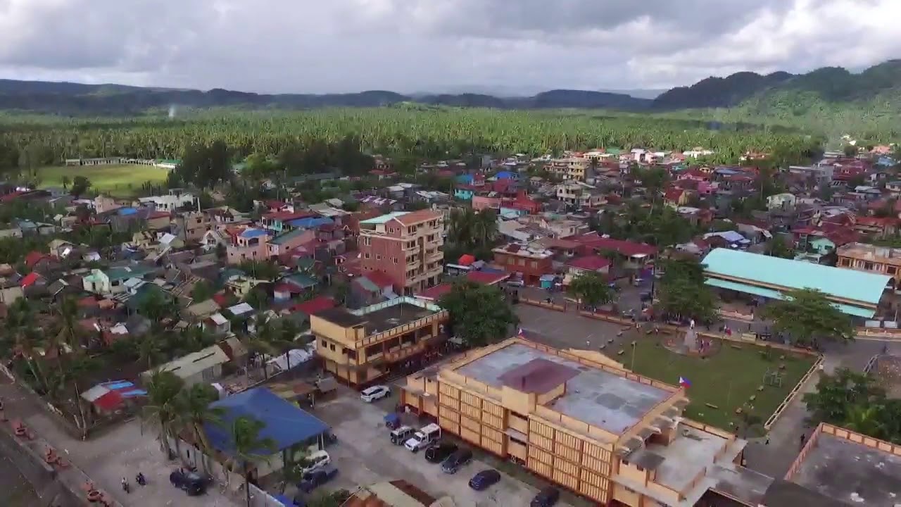 Bungto ko Llorente by Ninoy Gunda(waray waray song)Llorente e. samar ...
