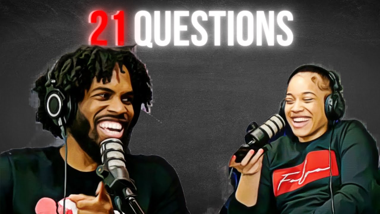 21 Questions - YouTube