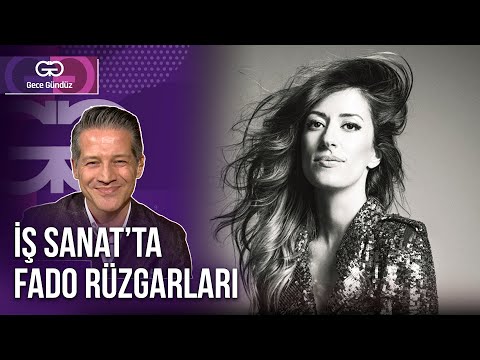 Portekiz'in Sevilen Sesi Ana Moura İstanbul'da! | 18 Aralık 2025 - Gece Gündüz