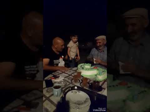 Nail ad günün mübarək