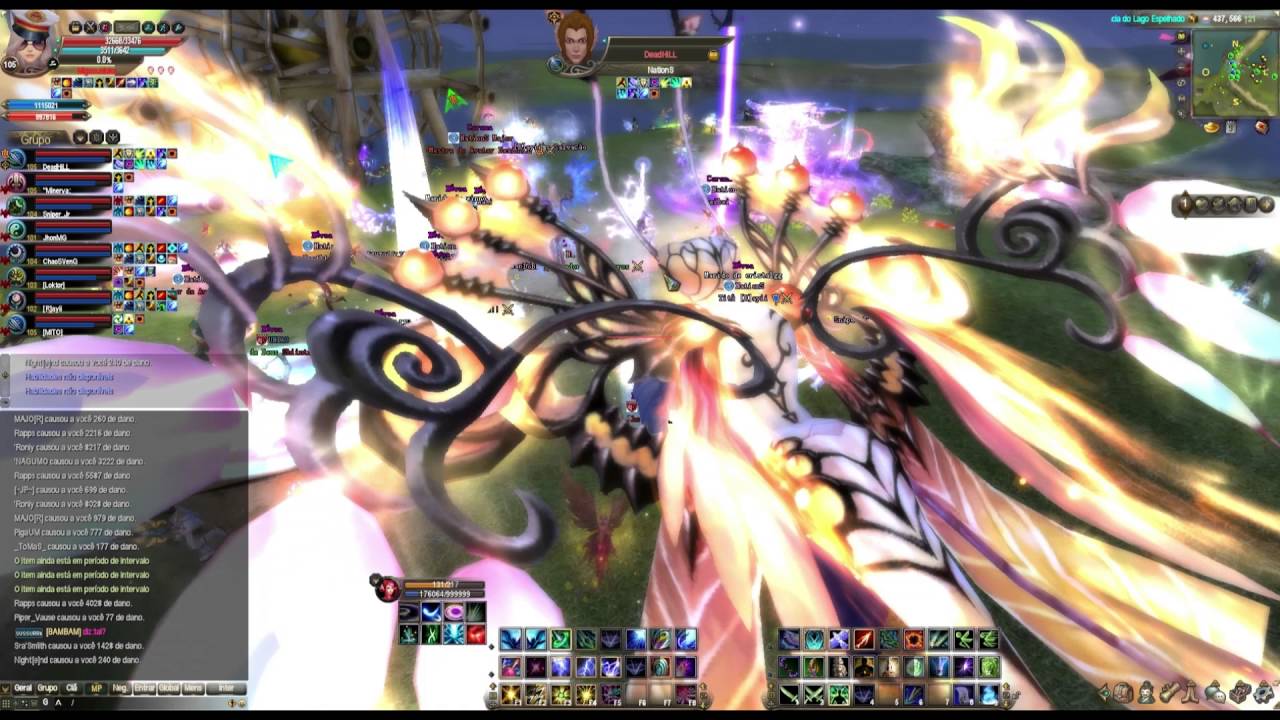 Chama pra Formation/GVG NT x Horda - YouTube