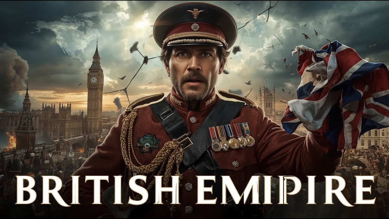 30 Minutes to Learn the Shocking Truth About the British Empire's ...