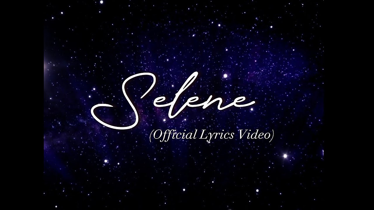 Elisha - SELENE (Official Lyrics Video) - YouTube