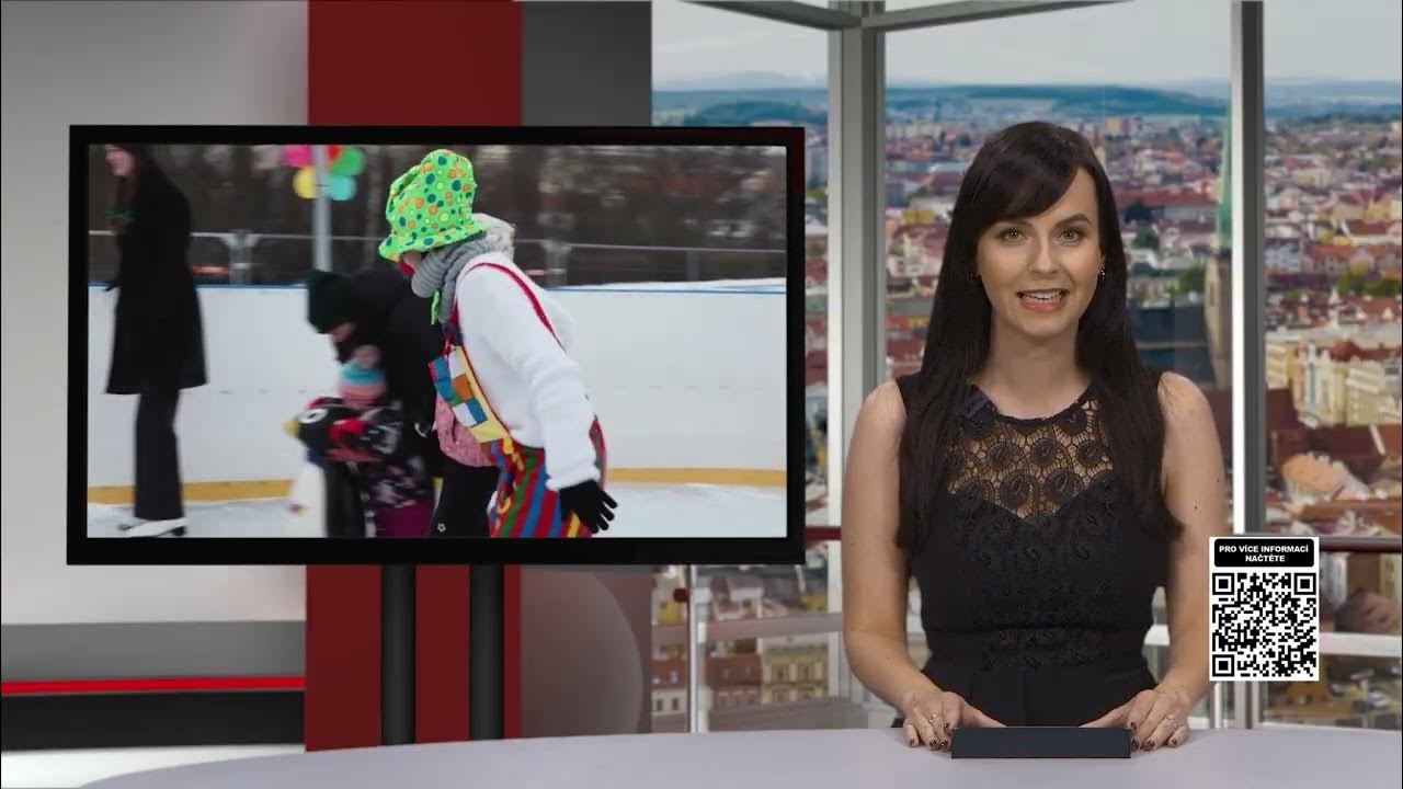 Zprávy ZAK TV 24. 1. 2024 - YouTube