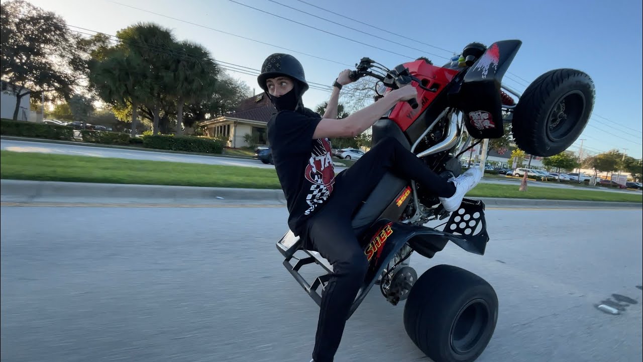 GVO 24 Part 2!! (Global Hittaz) - YouTube