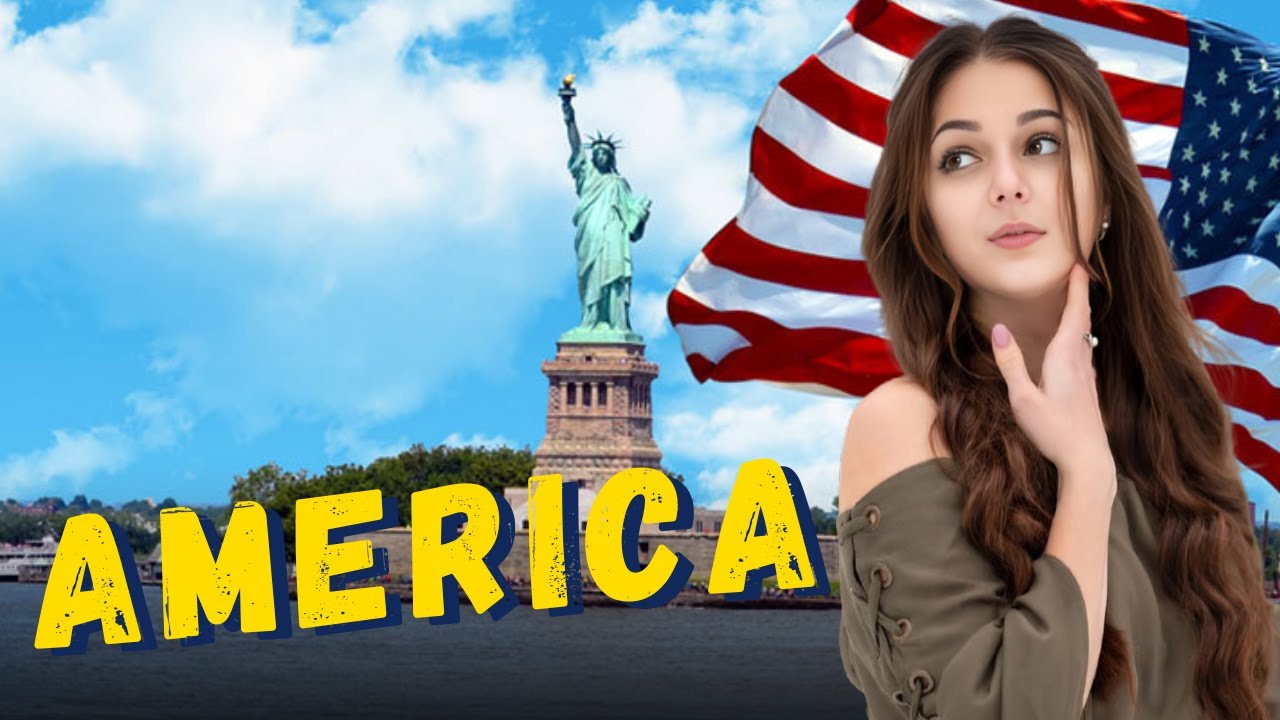 Travel to America | Full History and Documentary about America | world ...