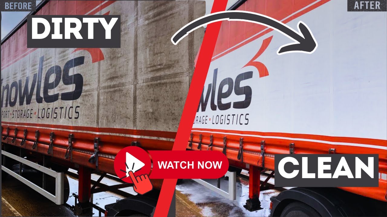 What’s the solution to a dirty fleet? - Truck Smart - Mobile Truck ...