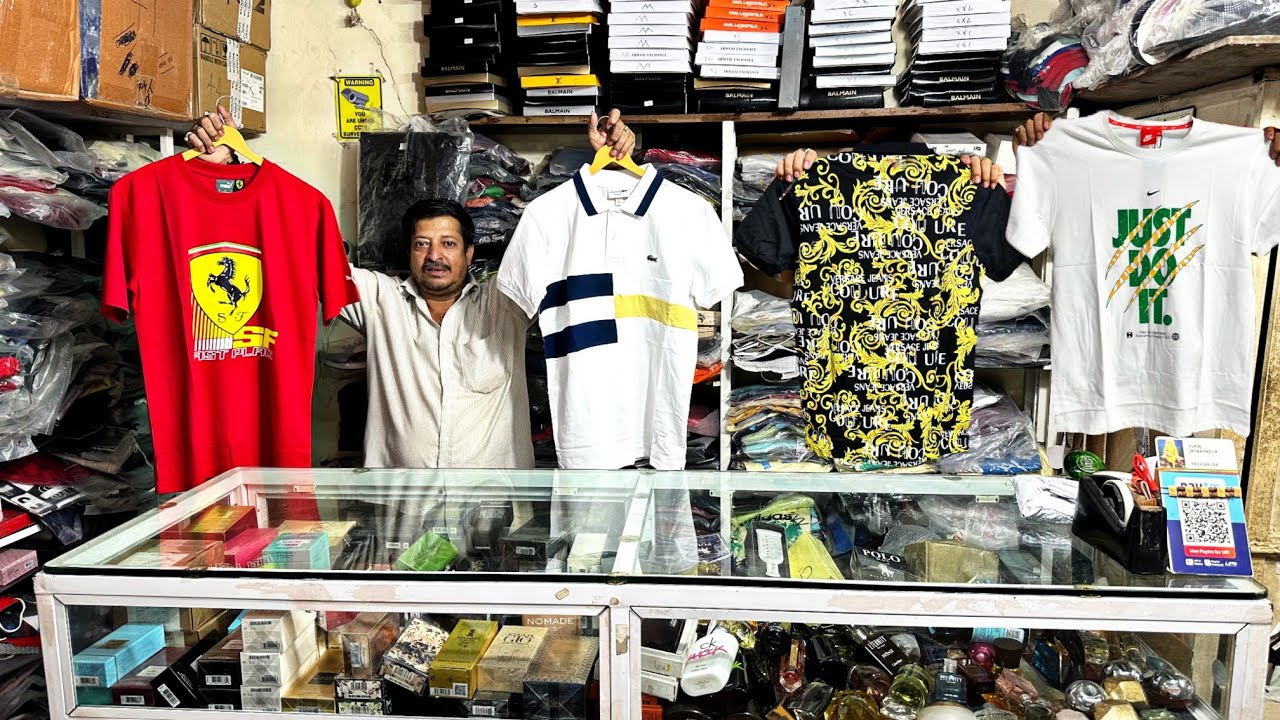 100% Original Branded Export Surplus Mumbai | Cheapest Branded Export ...