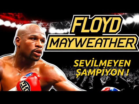 Floyd Mayweather'ın SAVUNMA SANATI ile 50-0 Nasıl Başardı?