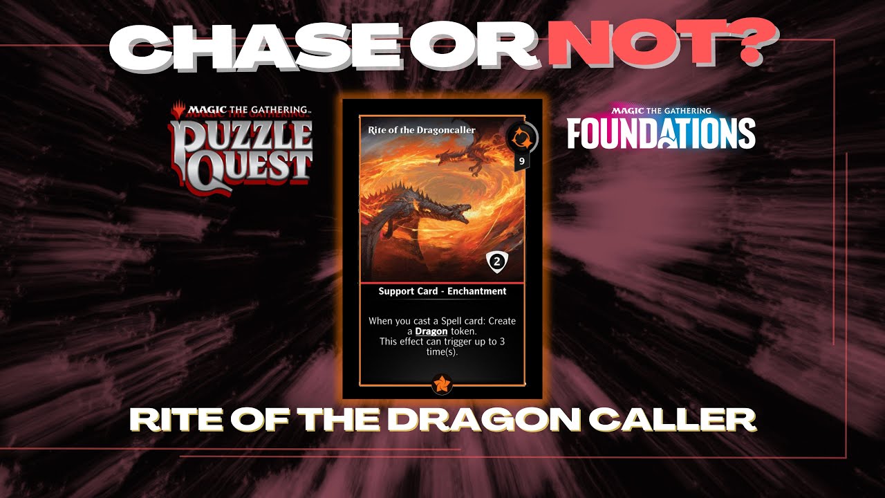 Angelic Destiny | CHASE OR NOT - YouTube