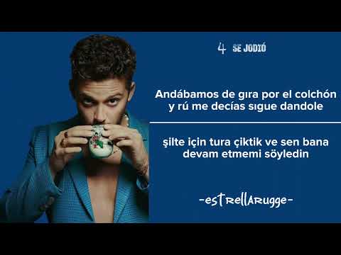 RUGGERO-SE JODİÓ Türkçe Çeviri Türkiye'de İlk @ruggero