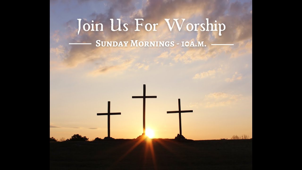 Sunday Morning Worship Celebration! Sunday, March 16, 2025 - YouTube