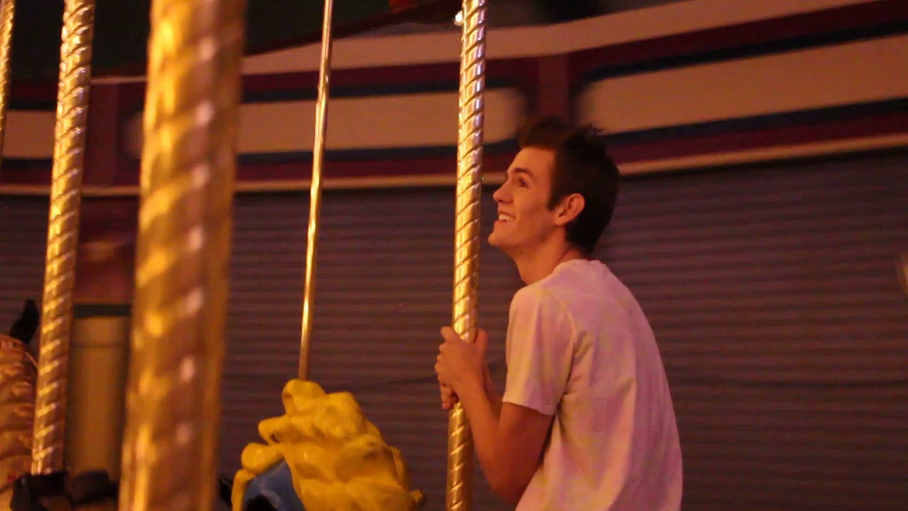 Stay With Me- Logan Lasher (Official Video) - YouTube