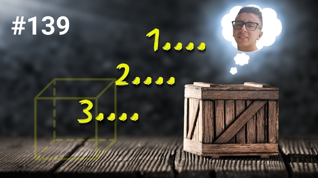 #139: Three Questions to Unpack Without-The-Box Thinking - YouTube
