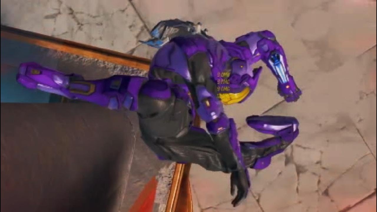 Revisiting Splitgate in 2024 - YouTube