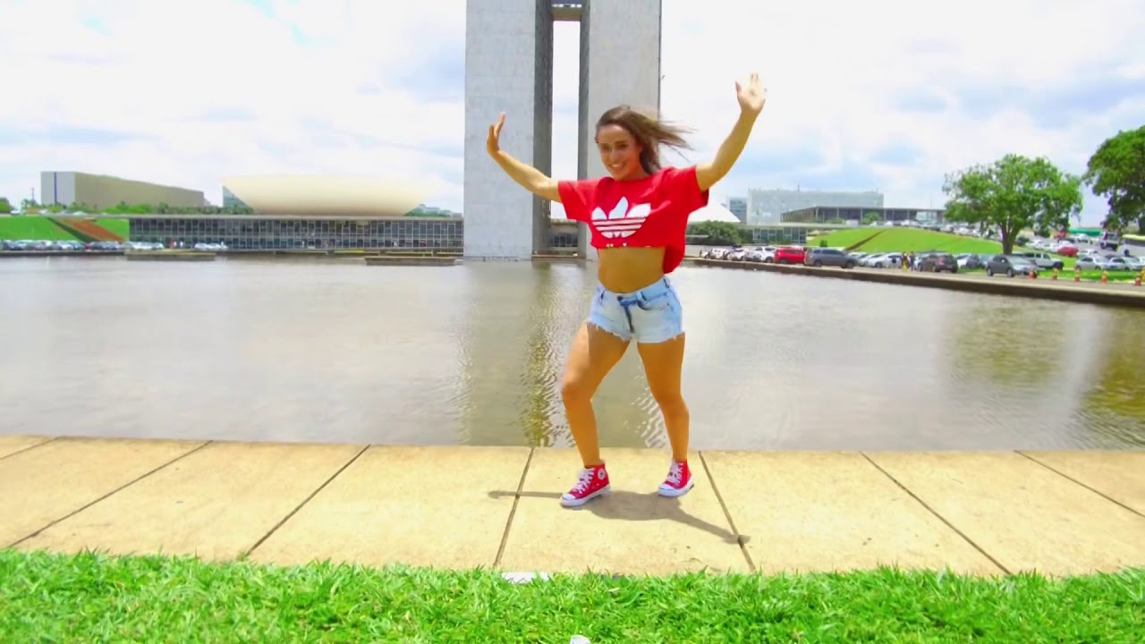 Sertanejo Ladies - Carol Siqueira - YouTube