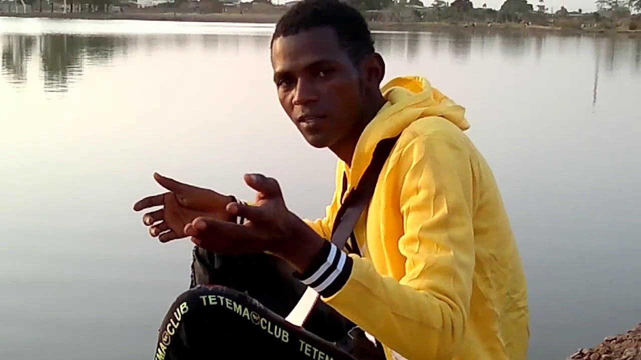 MR DIALLO POULAKOU HD 2 - YouTube