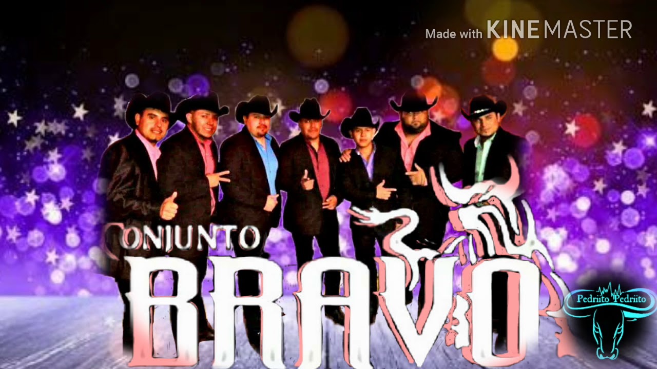 Conjunto Bravo | Merequetengue La Cobra🎵 2018 - YouTube