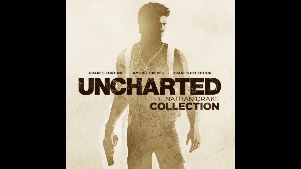 Uncharted: The Nathan Drake Collection (GameRip Soundtrack) - Main ...