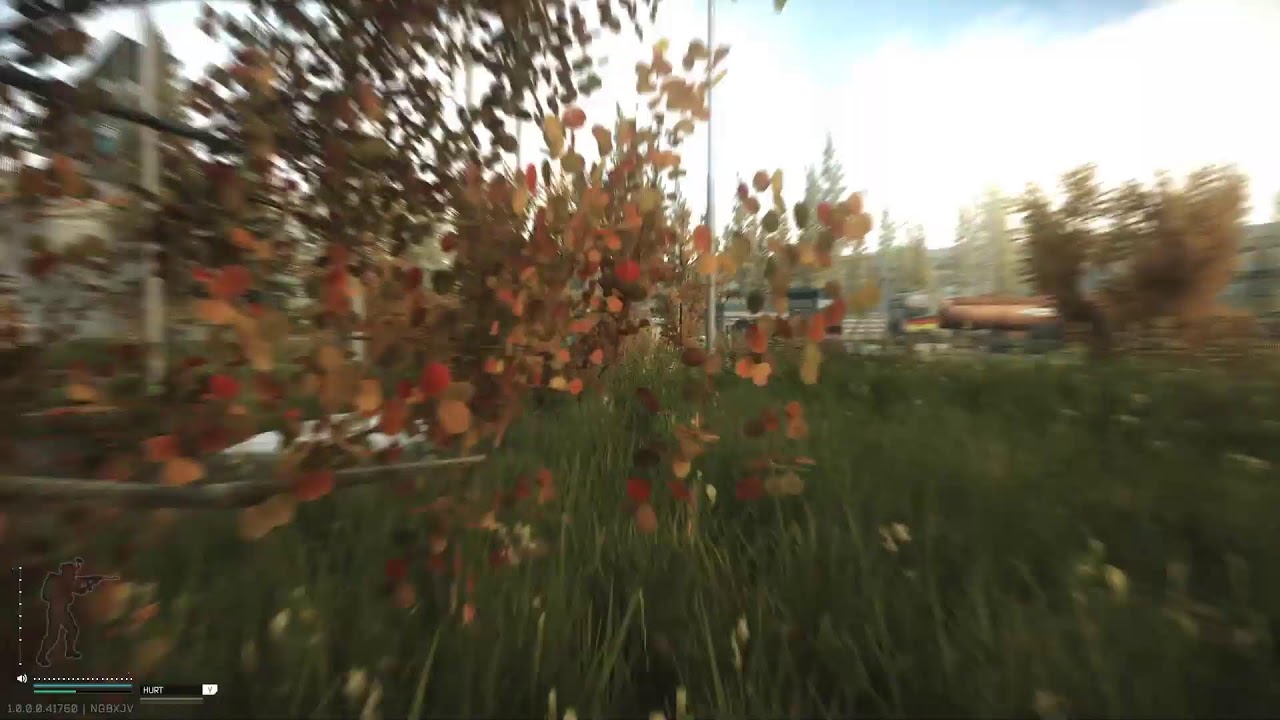 first time playing tarkov - YouTube