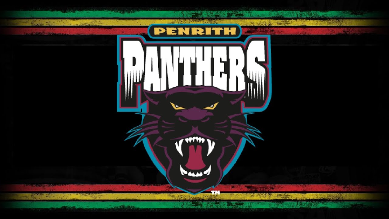 Panthers Theme Song 2020 - YouTube