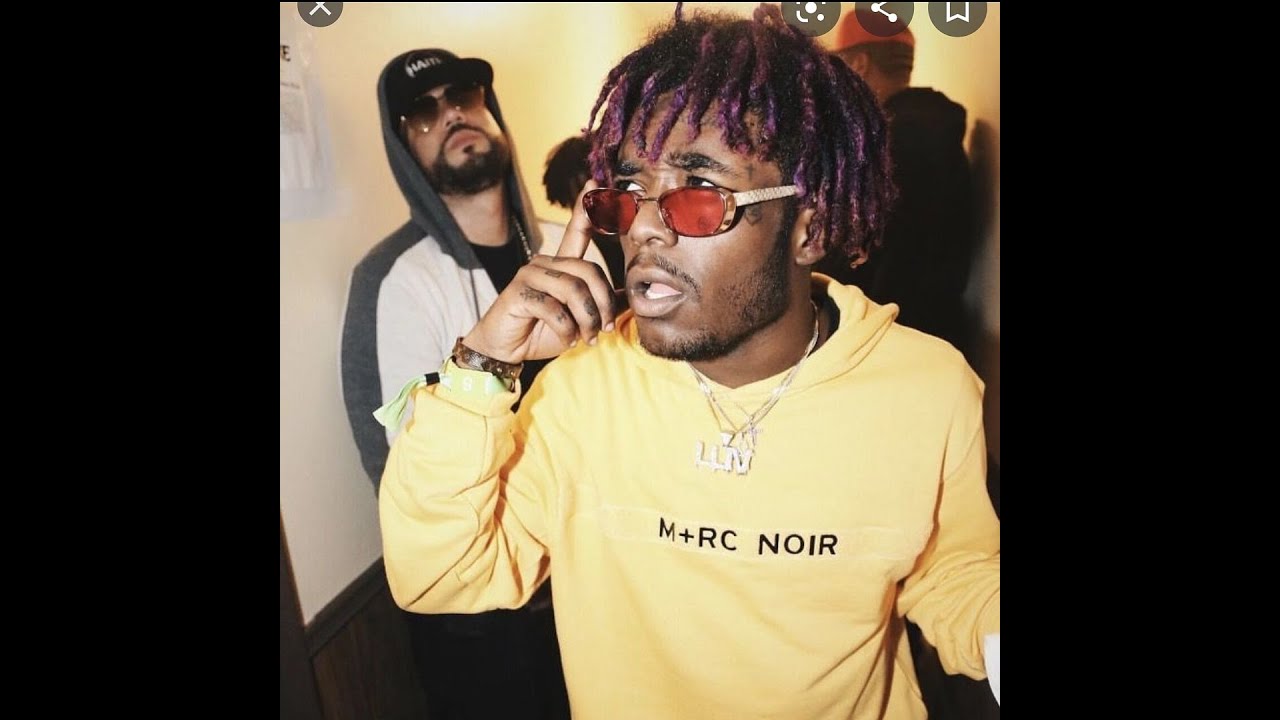 lil uzi vert - 1600 (slowed + reverb) - YouTube