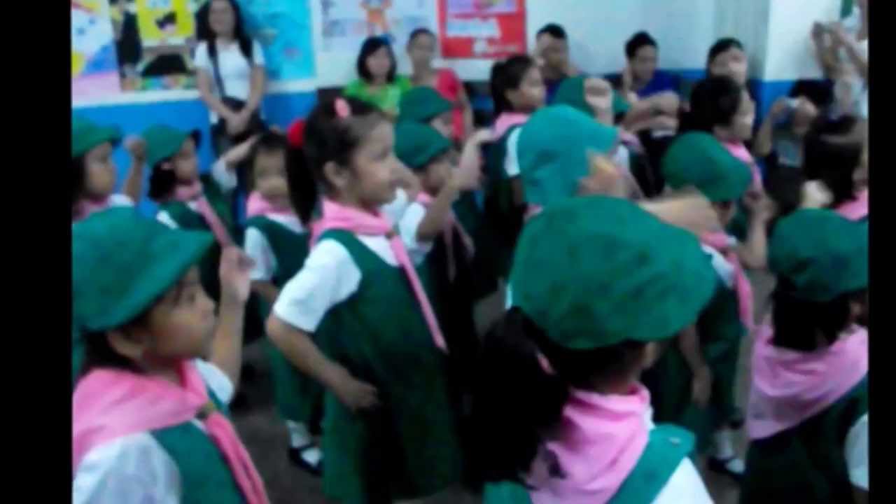 Twinkler scout - YouTube