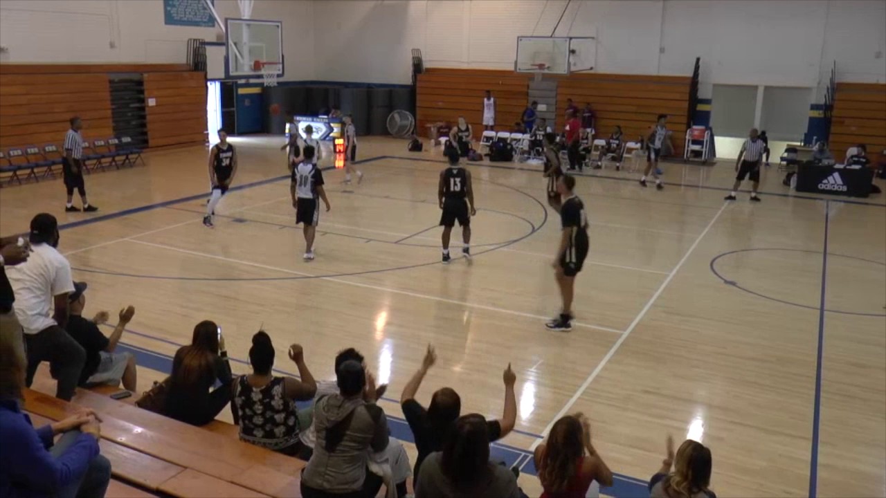 Trayce Jackson-Davis adidas Gauntlet highlights - YouTube