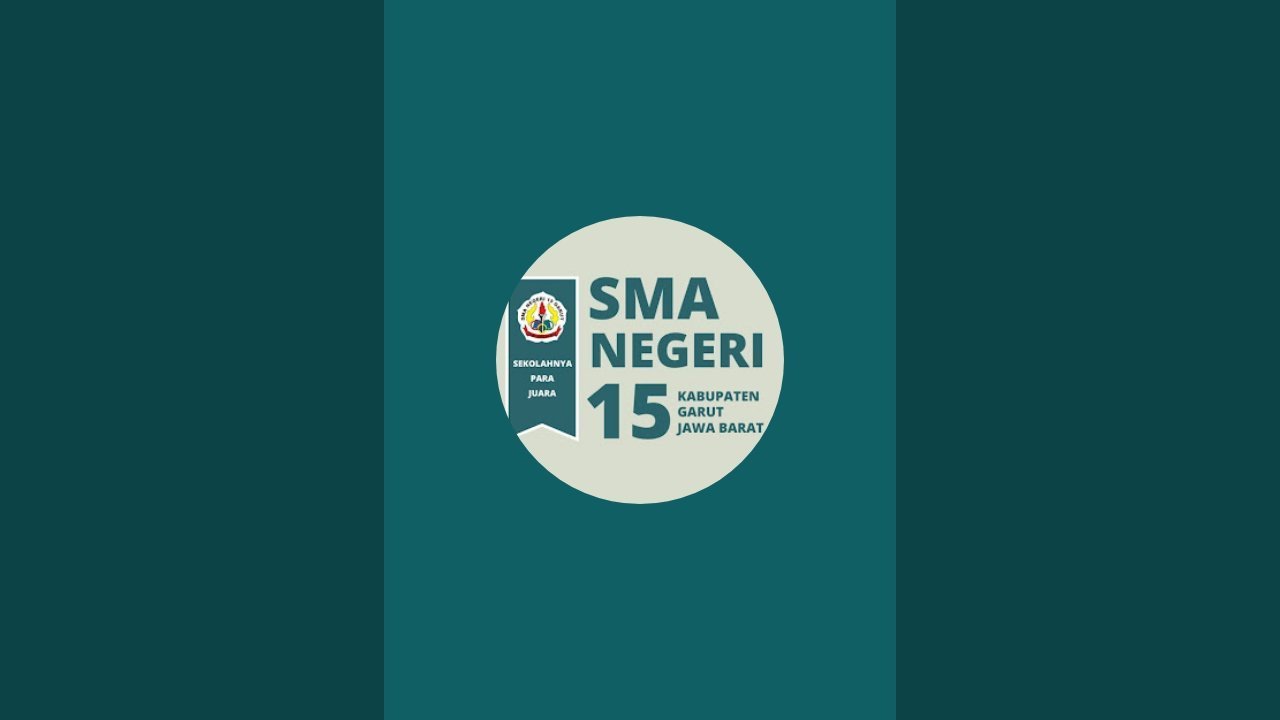 LIVE! LAUNCING KOMUNITAS BELAJAR SMAN 15 GARUT || Vocary Sweet - YouTube