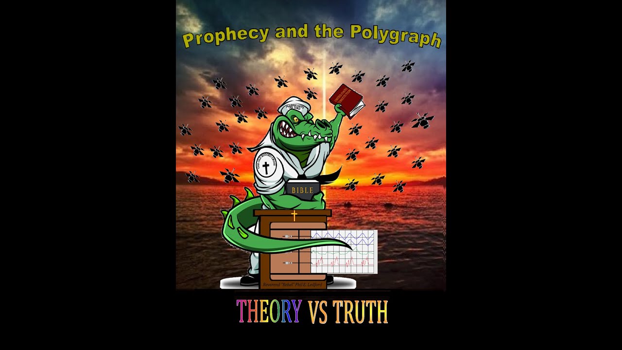 Prophecy & The Polygraph - Episode 3 - YouTube