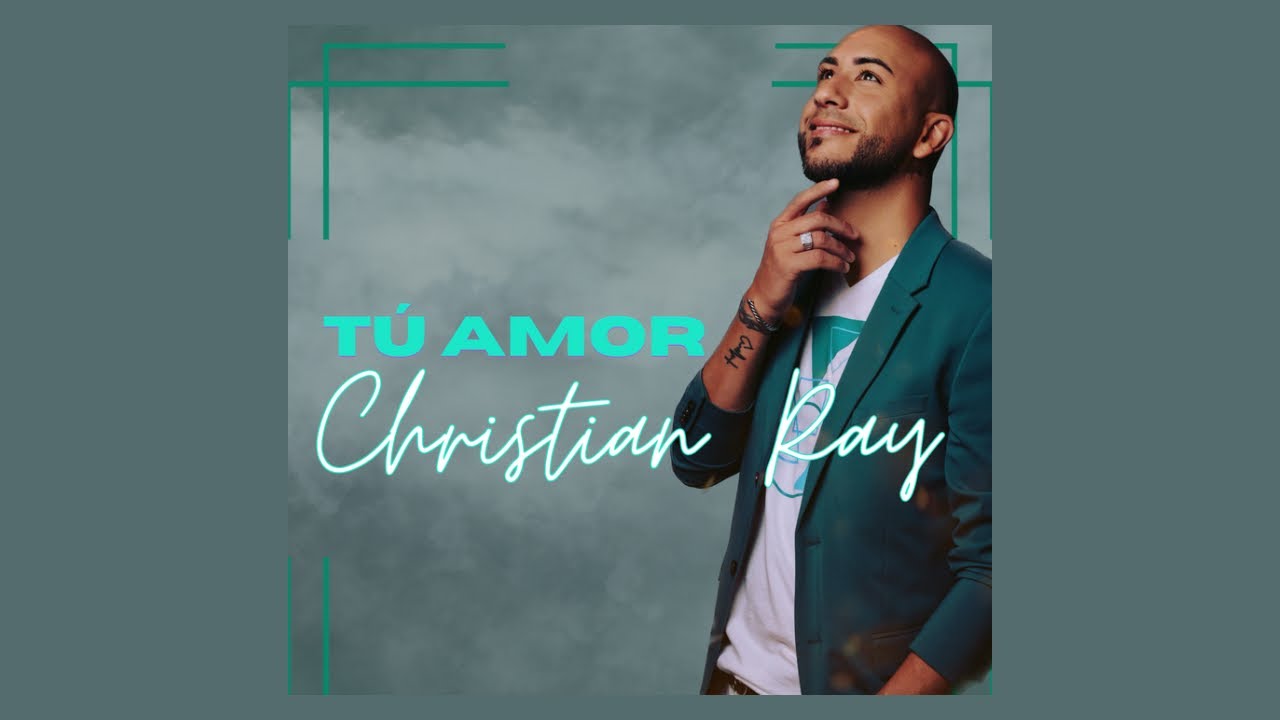 Tú Amor - Christian Ray - Salsa Timba - YouTube