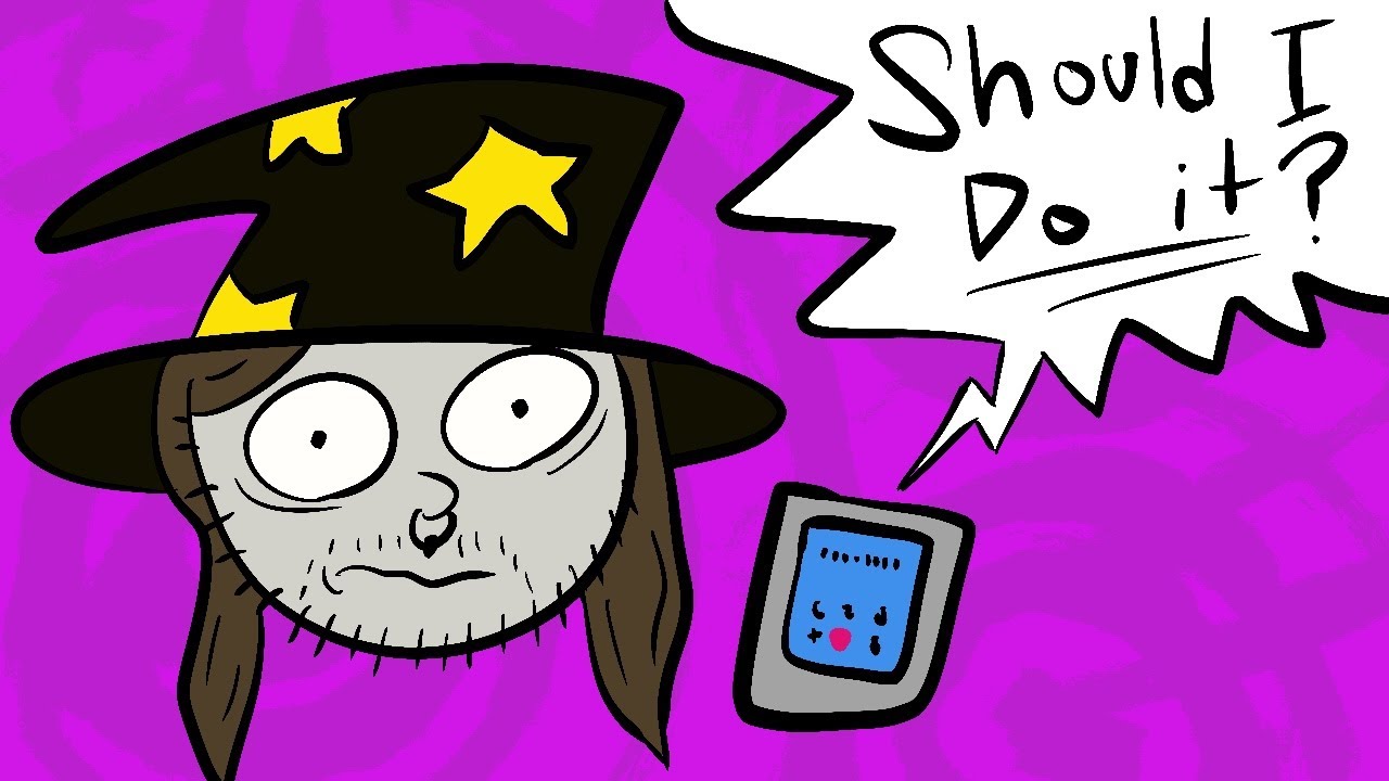 WIZARD IS TOO FAR IN OVER HIS HEAD - WIZARD'S MOM EXPRESSES ...