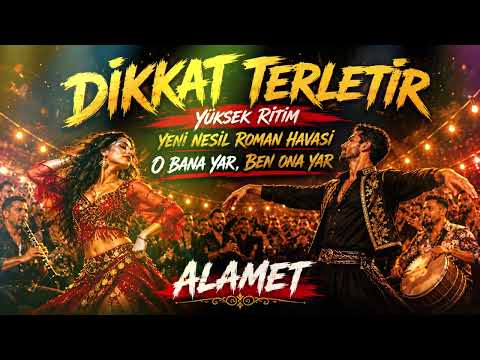 Yeni Nesil - ROMAN HAVASI - O bana yar, Ben ona yar