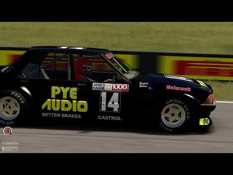 80 ATCC Group C XD Falcon 14 - English Gulson - YouTube