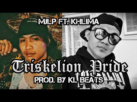 TRISKELION PRIDE | MJLP FT. KHLIMA PROD. BY KL BEATS | OFFICIAL AUDIO ...