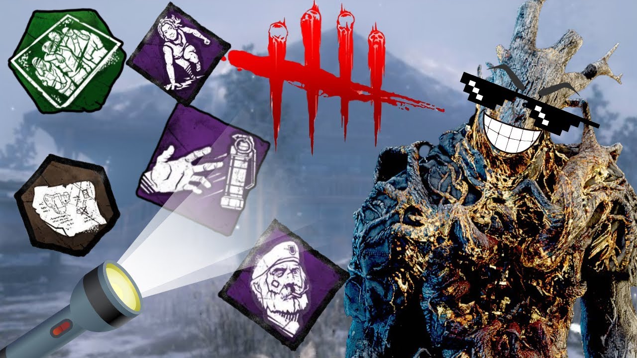 Intense Match - Adept Wraith - Dead By Daylight - YouTube