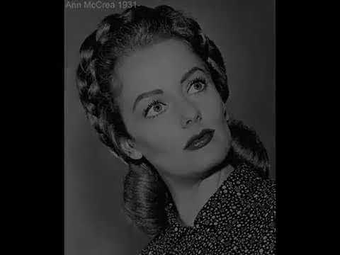 Remembering The Cast From The Donna Reed Show s7 e2 1958 - YouTube