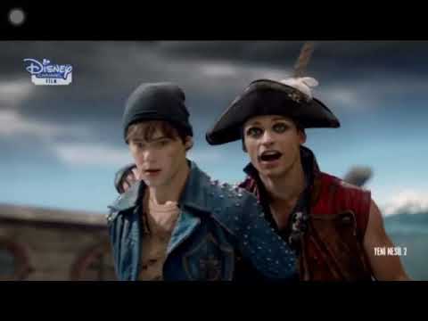 Ekip, Ben’i kurtarmaya gitti / It’s going down | Yeni Nesil 2