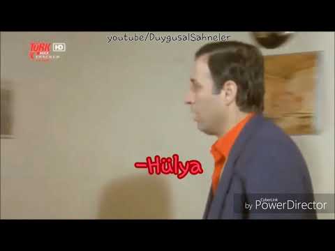 Kemal Sunal efsanesi (Duygusal Sahneler) #1