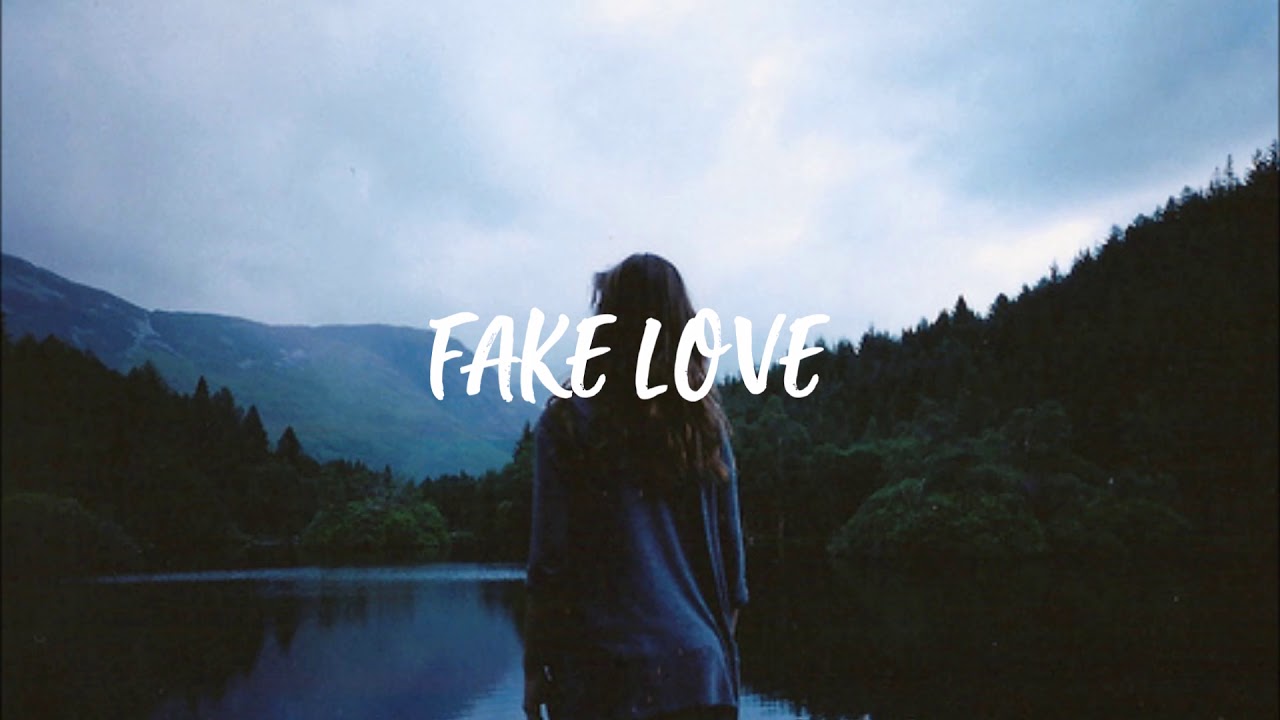 BTS - FAKE LOVE (cover español) - YouTube