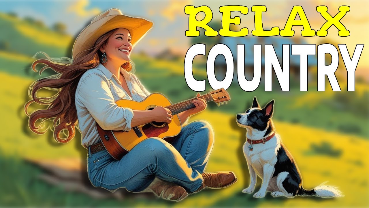 Country Ballads Collection | Romantic, Emotional & Storytelling Country ...