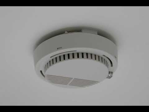 Smoke detector | Wikipedia audio article - YouTube