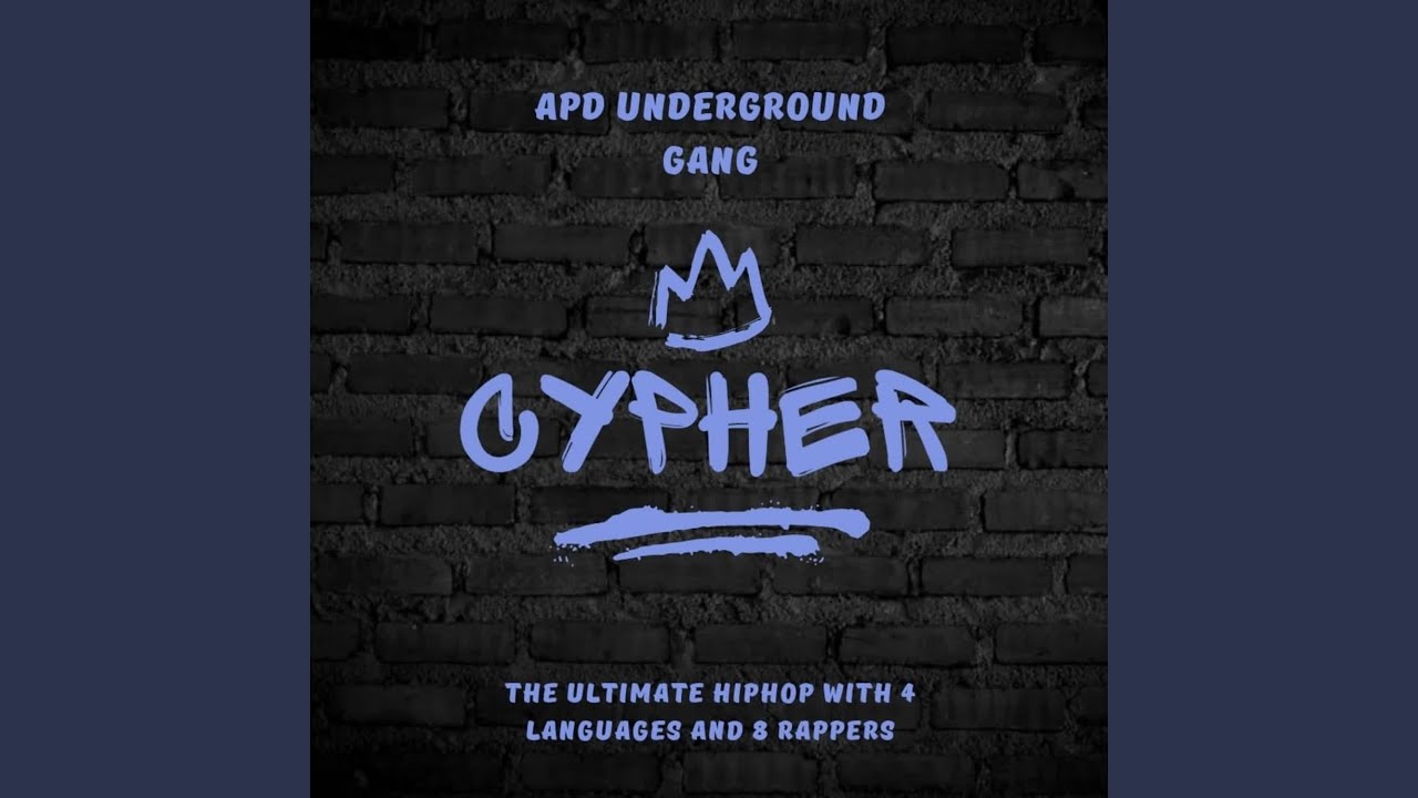 The Ultimate Rap Cypher - YouTube