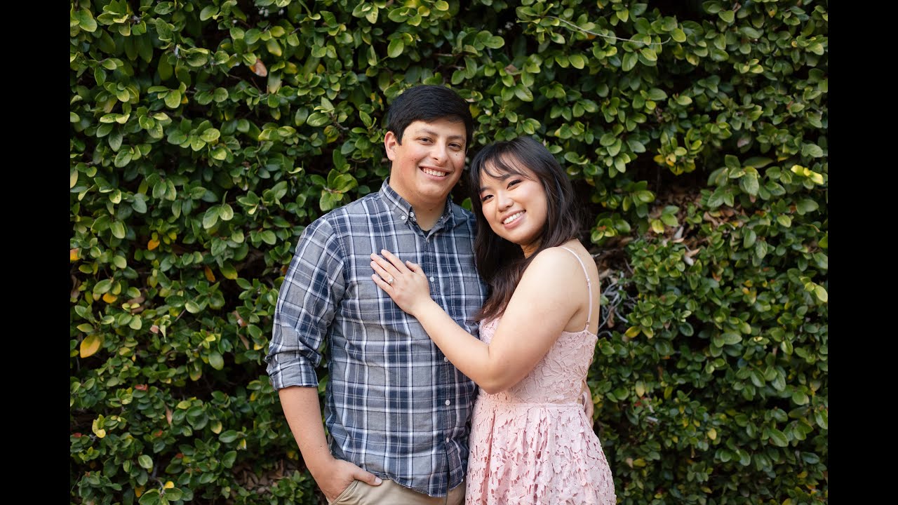 Celebrating the Union of Xristian Escala and Crystal Chan - May 7th ...