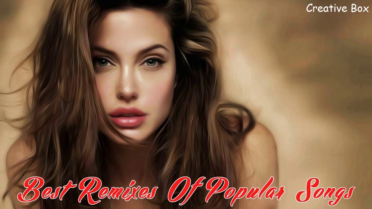 Best Music Mix 2018 - Best of EDM Remixes Of Popular Songs 2018 - YouTube