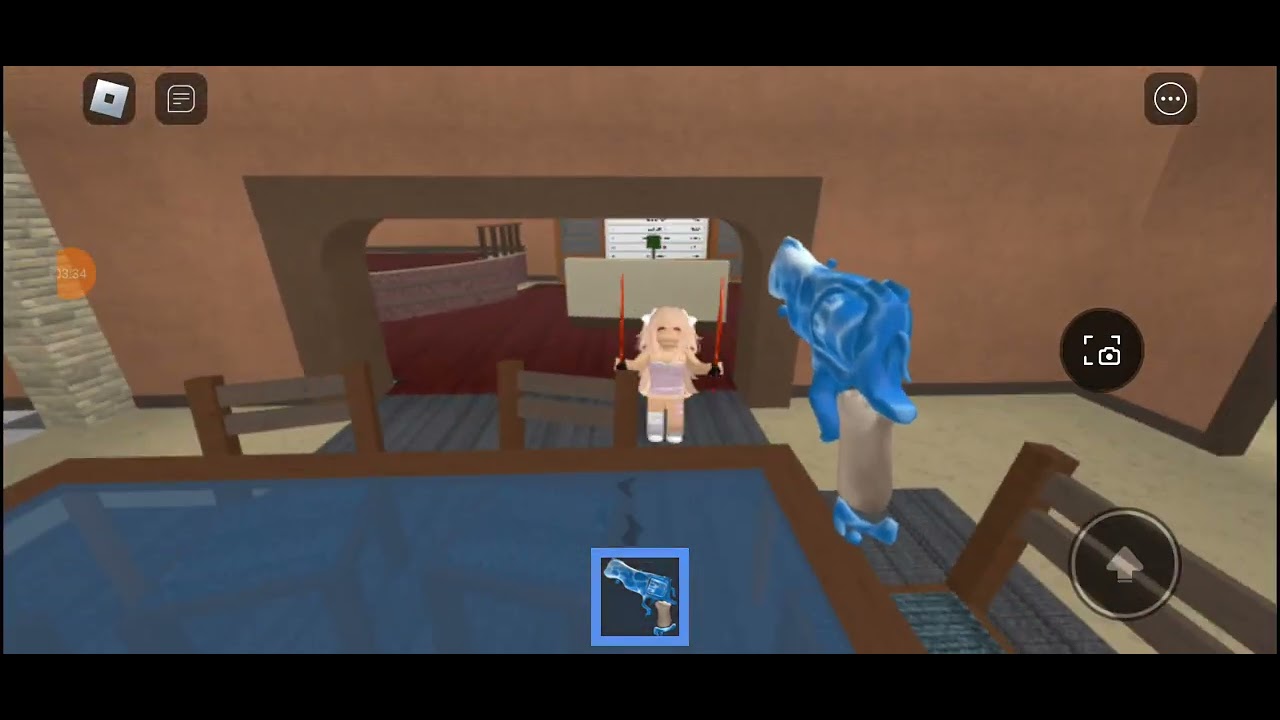 1v1 mm2 house 2 - YouTube