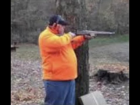 Christian Hillbilly (Mr.Batman) doesn't care WWJD - YouTube